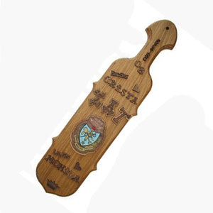 Custom Sorority Paddles and Fraternity Paddle Packages – Something Greek