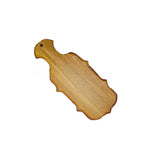 Greek Small Pointed Paddle - Greek Paddles – Something Greek