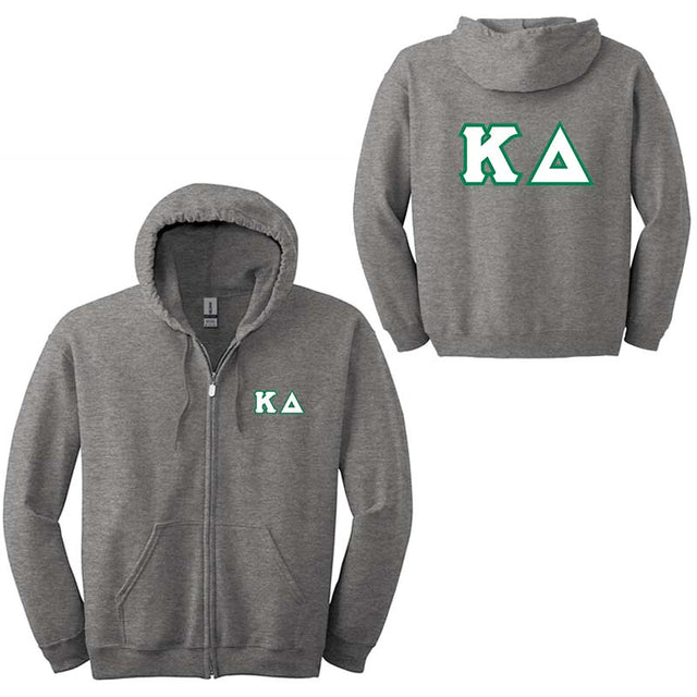 Kappa Delta Sweatshirts, Shirts, Merchandise, and Gifts – Something Greek