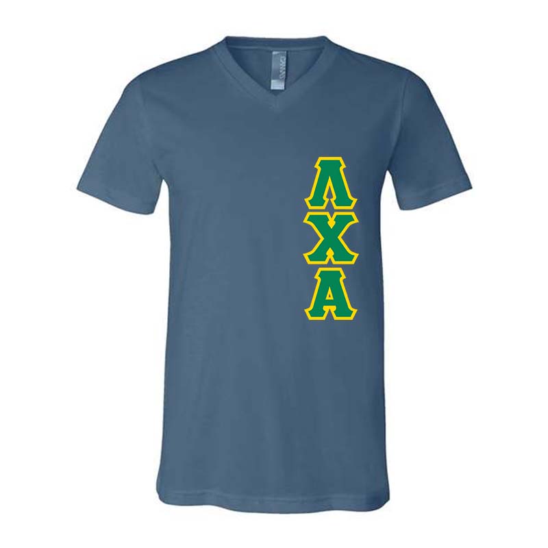 Lambda Chi Alpha Twill Items – Something Greek