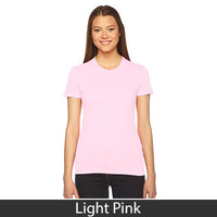 Delta Phi Epsilon Mascot Printed Tee and Tote Greek Packages ...