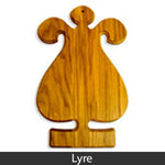 Greek Large Symbol Plaques - Greek Accessories – Something Greek