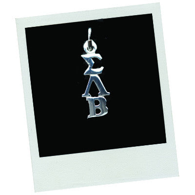 Sigma Lambda Beta Accessories – Something Greek