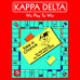 Monopoly - Custom Screen Print Design – Something Greek