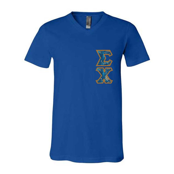 Sigma Chi 24-Hour Tee Greek Attire and Merchandise – Something Greek