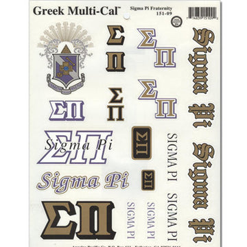 Sigma Pi Accessories – Something Greek