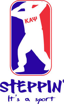 Steppin Shirt Greek Apparel and Clothing – Something Greek