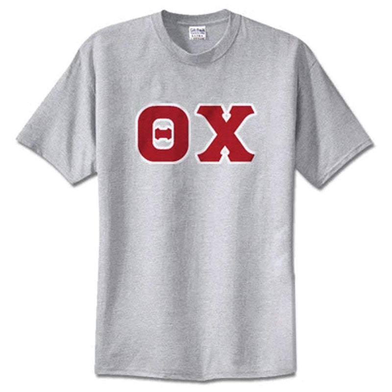 Theta Chi Twill Items – Something Greek