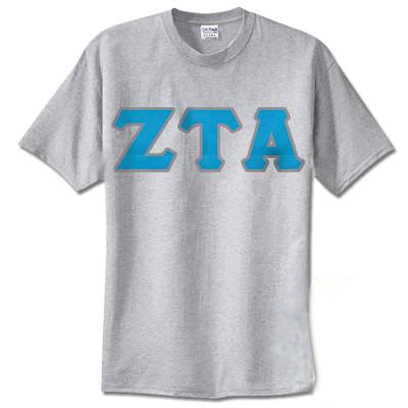 Zeta Tau Alpha Merch & ZTA Sorority Apparel | Something Greek