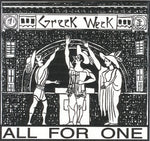 All for one shirt Greek Clothing and Apparel – Something Greek