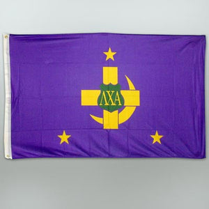 Lambda Chi Alpha Accessories – Something Greek