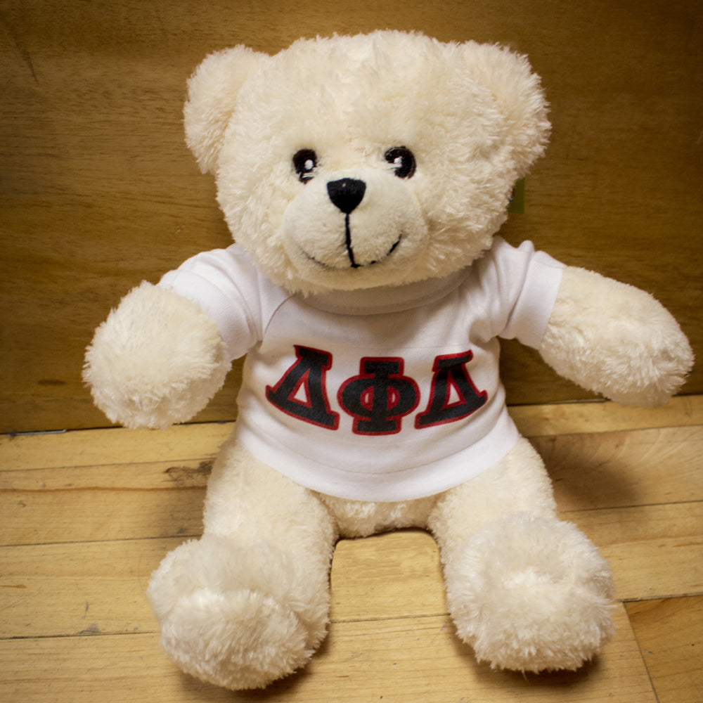Greek Love Bear - 25001-2 - SUB – Something Greek