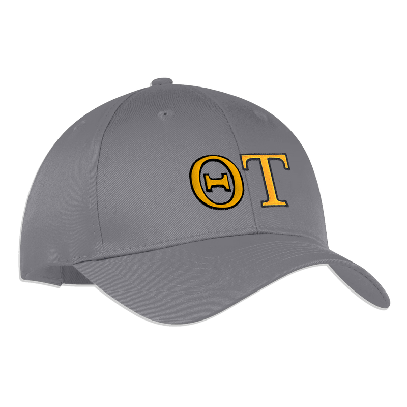 Fraternity Hats, Embroidered Caps & Beanies | Something Greek
