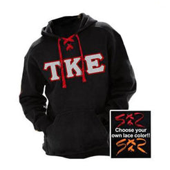 Custom Fraternity Sweatshirt | Frat Hockey Hoodie – Something Greek