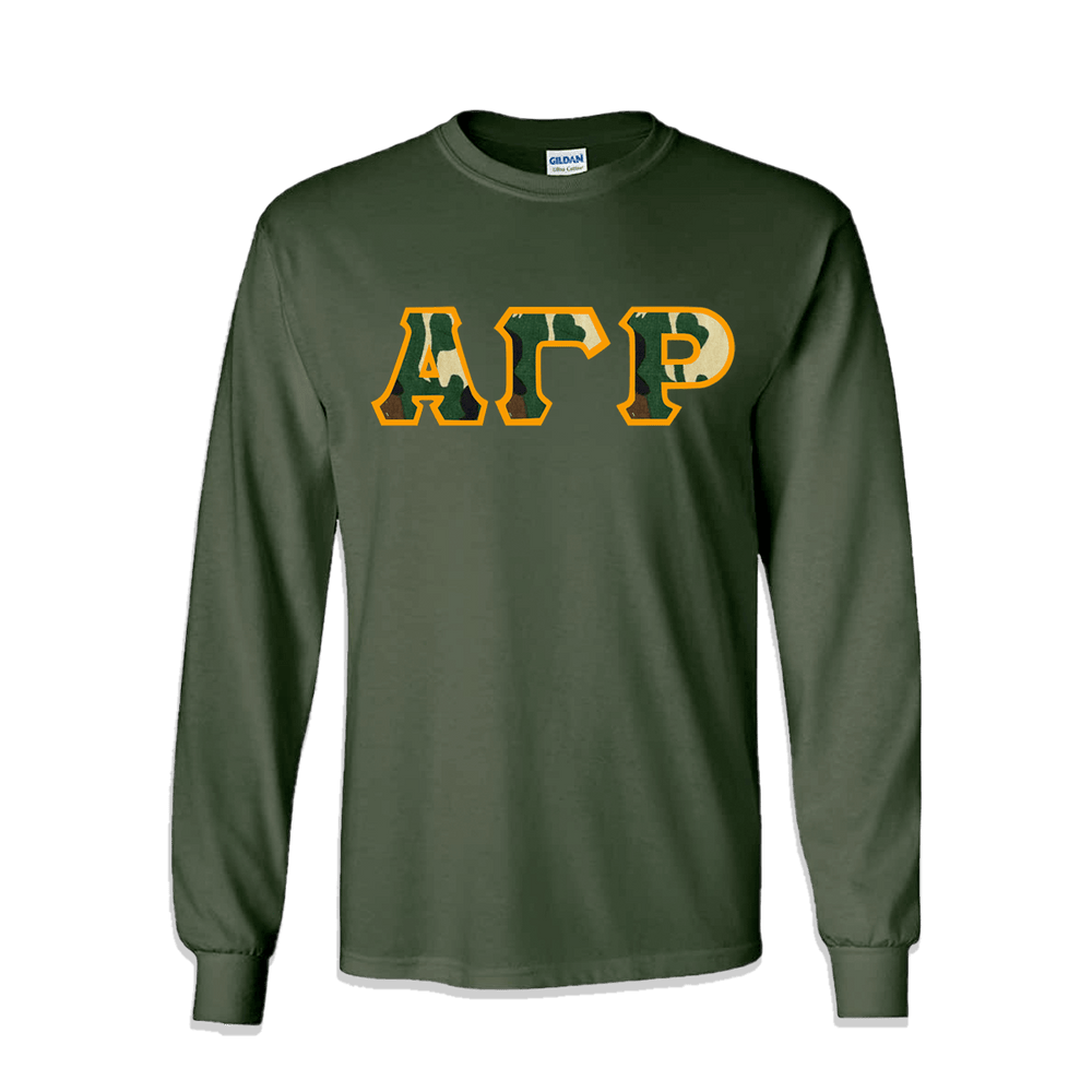 Fraternity Apparel, Clothing, & Gear | Something Greek