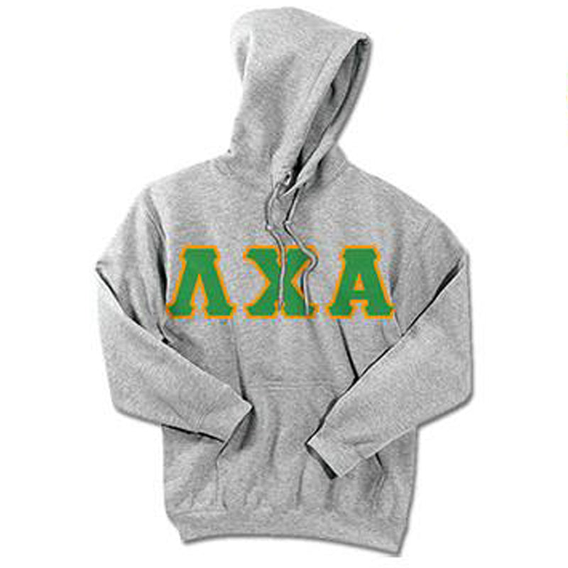 Lambda Chi Alpha Fraternity 24-Hour Sweatshirt Greek Clothing – Something Greek