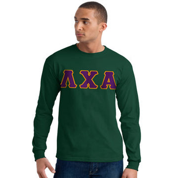 Lambda Chi Alpha Twill Items – Something Greek
