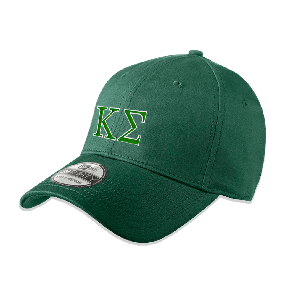 Greek New Era Fitted Hat with Embroidery - Greek Clothing – Something Greek