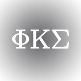 Phi Kappa Sigma Accessories – Something Greek