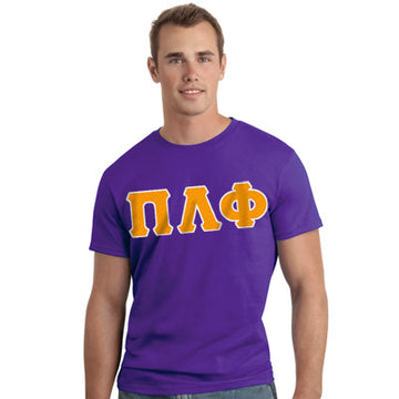 Pi Lambda Phi Twill Items – Something Greek