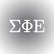 Sigma Phi Epsilon Car Window Sticker - Greke Merchandise – Something Greek