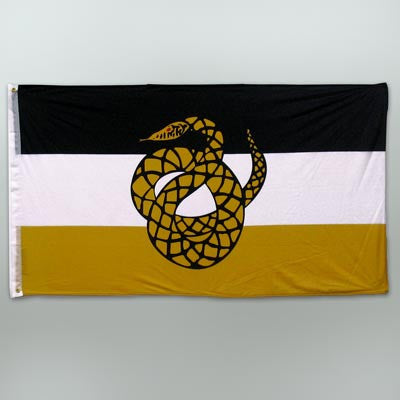 Sigma Nu Snake