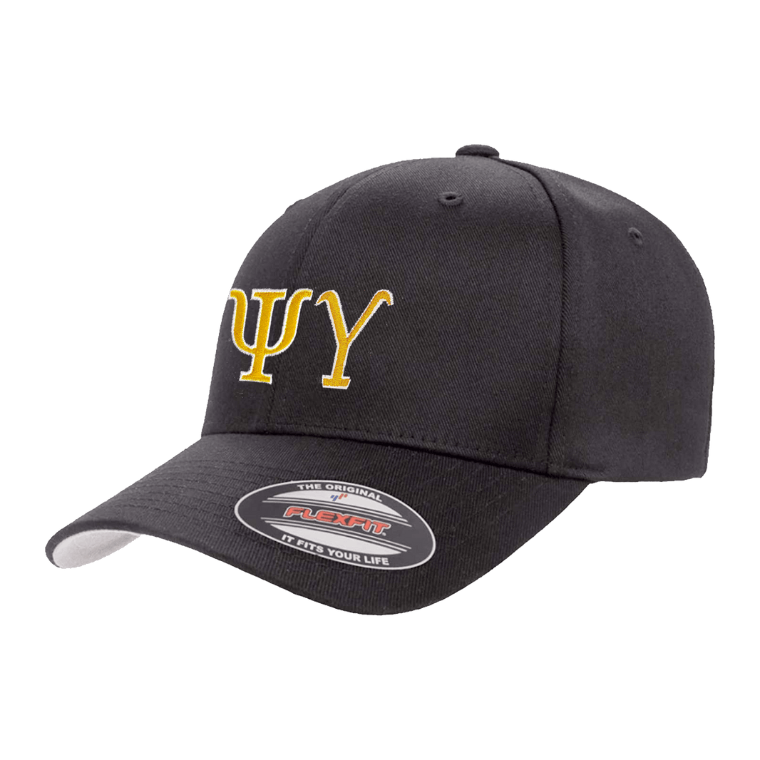 Fraternity Hats, Embroidered Caps & Beanies | Something Greek