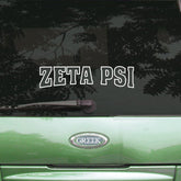 Zeta Psi Accessories – Something Greek